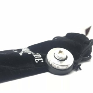 Broadside Admiral Mod Mecánico - Vapores Finos - El Vapeador desde 2016