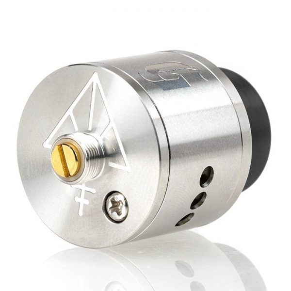 528 CUSTOMS GOON 25mm - Vapores Finos - El Vapeador desde 2016