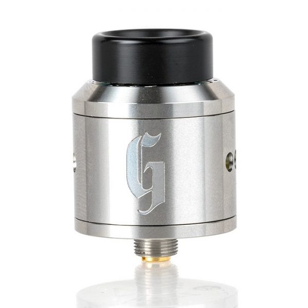 528 CUSTOMS GOON 25mm - Vapores Finos - El Vapeador desde 2016