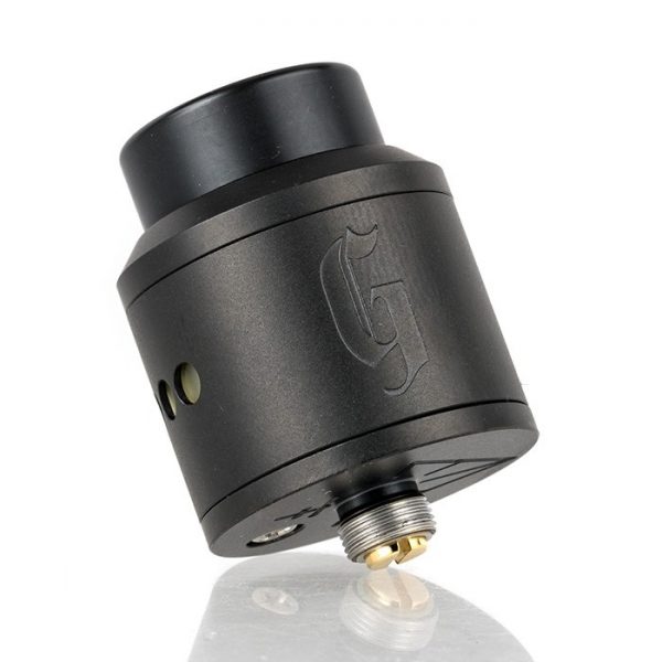 528 CUSTOMS GOON 25mm - Vapores Finos - El Vapeador desde 2016