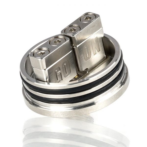 528 CUSTOMS GOON 25mm - Vapores Finos - El Vapeador desde 2016