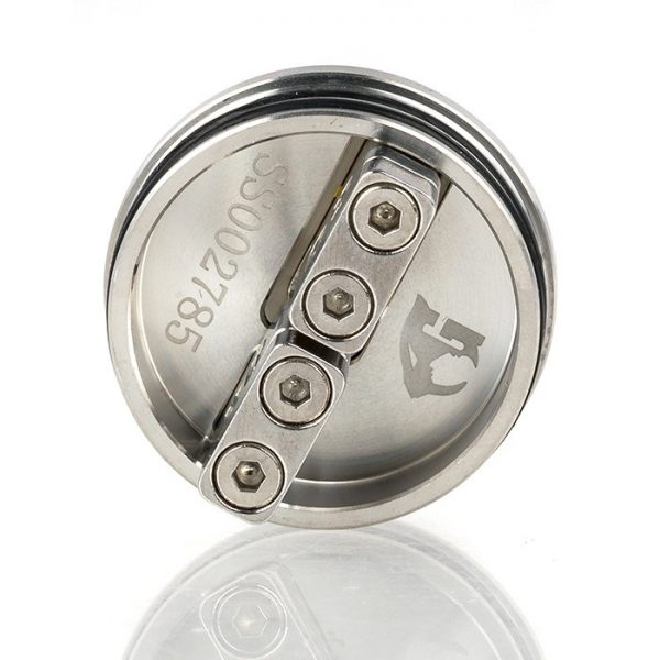 528 CUSTOMS GOON 25mm - Vapores Finos - El Vapeador desde 2016