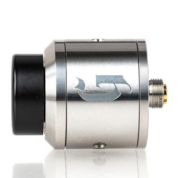 528 CUSTOMS GOON 25mm - Vapores Finos - El Vapeador desde 2016