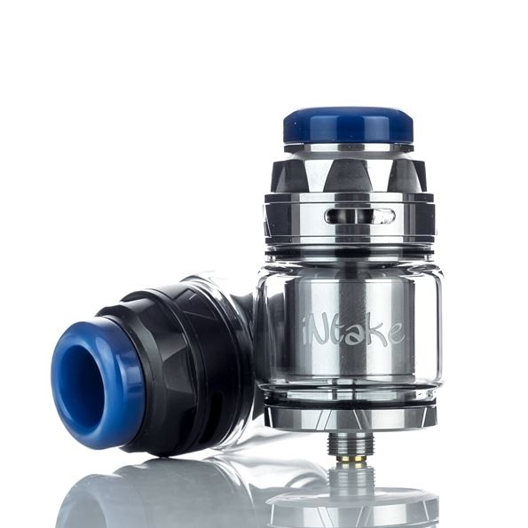 AUGVAPE Intake RTA by Mike Vapes. - El Vapeador - Vapores Finos desde 2016