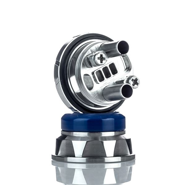 AUGVAPE Intake RTA by Mike Vapes. - Vapores Finos - El Vapeador desde 2016