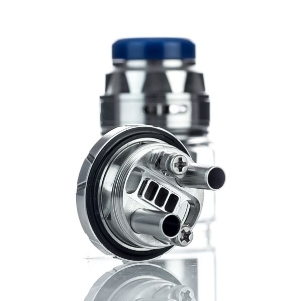 AUGVAPE Intake RTA by Mike Vapes. - El Vapeador - Vapores Finos desde 2016