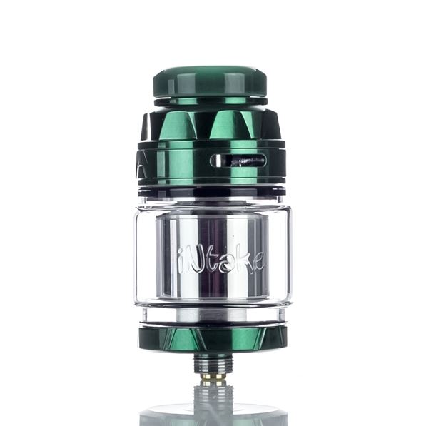 AUGVAPE Intake RTA by Mike Vapes. - Vapores Finos - El Vapeador desde 2016
