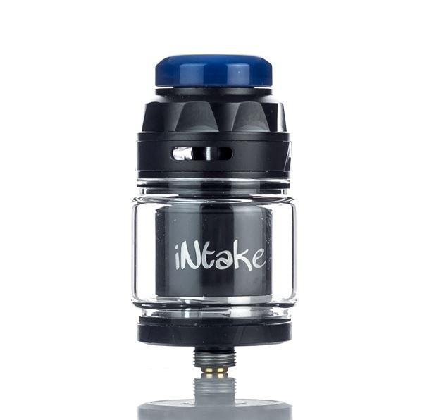 AUGVAPE Intake RTA by Mike Vapes. - Vapores Finos - El Vapeador desde 2016