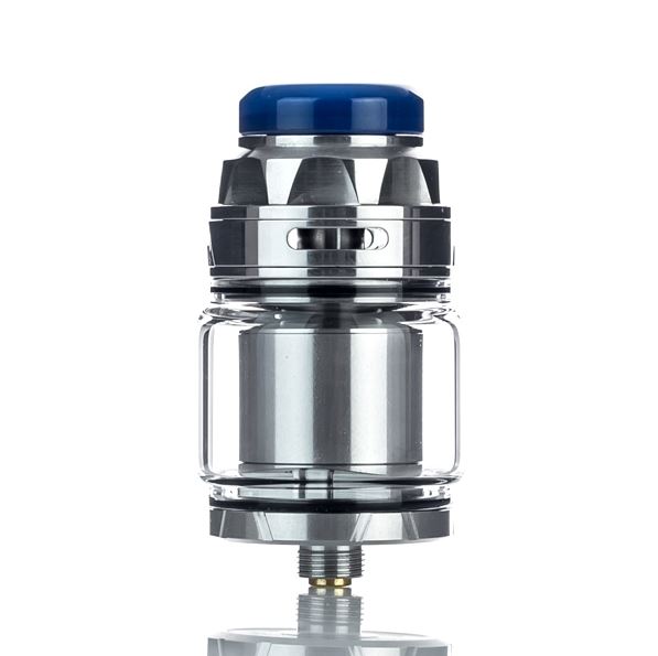 AUGVAPE Intake RTA by Mike Vapes. - Vapores Finos - El Vapeador desde 2016
