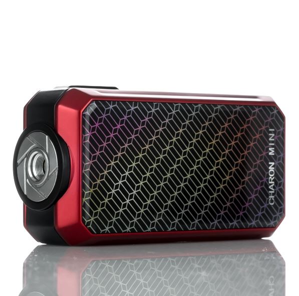 Smoant Charon Mini 225W TC Box Mod - Vapores Finos - El Vapeador desde 2016