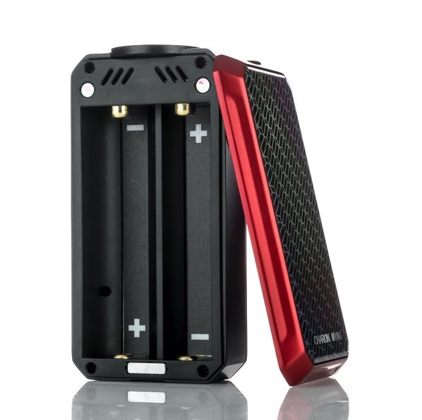 Smoant Charon Mini 225W TC Box Mod - Vapores Finos - El Vapeador desde 2016
