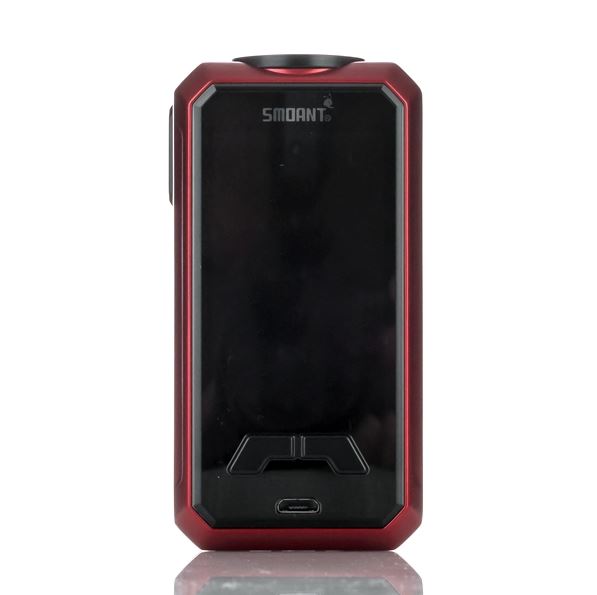 Smoant Charon Mini 225W TC Box Mod - Vapores Finos - El Vapeador desde 2016