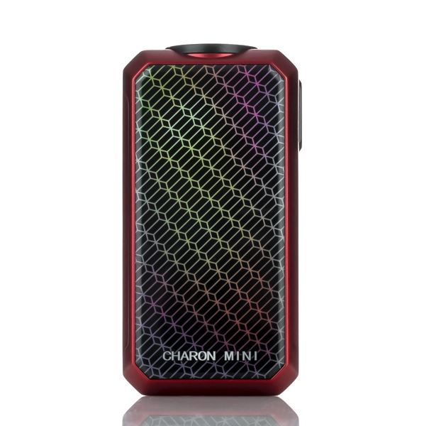 Smoant Charon Mini 225W TC Box Mod - Vapores Finos - El Vapeador desde 2016