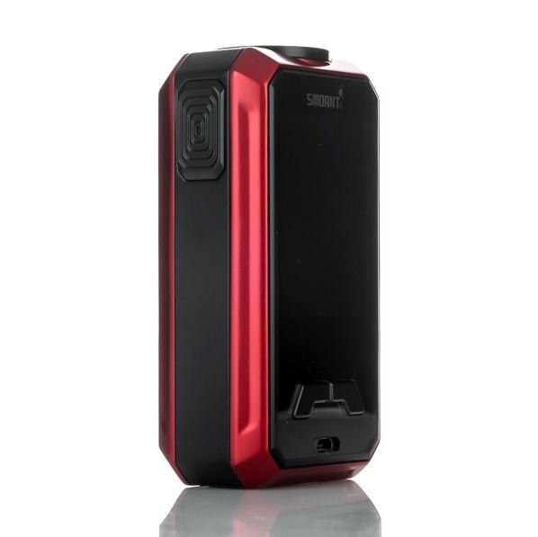 Smoant Charon Mini 225W TC Box Mod - Vapores Finos - El Vapeador desde 2016