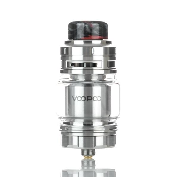 VooPoo RimFire RTA - El Vapeador - Vapores Finos desde 2016