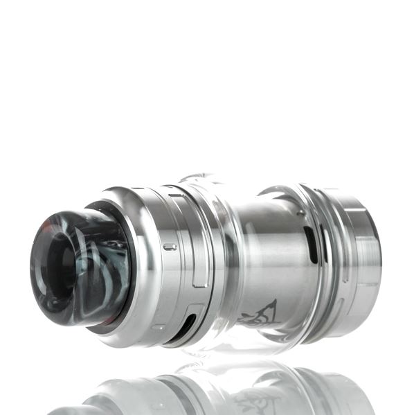 VooPoo RimFire RTA - El Vapeador - Vapores Finos desde 2016