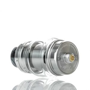 VooPoo RimFire RTA - Vapores Finos - El Vapeador desde 2016