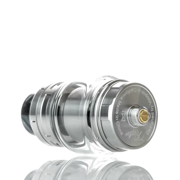 VooPoo RimFire RTA - El Vapeador - Vapores Finos desde 2016