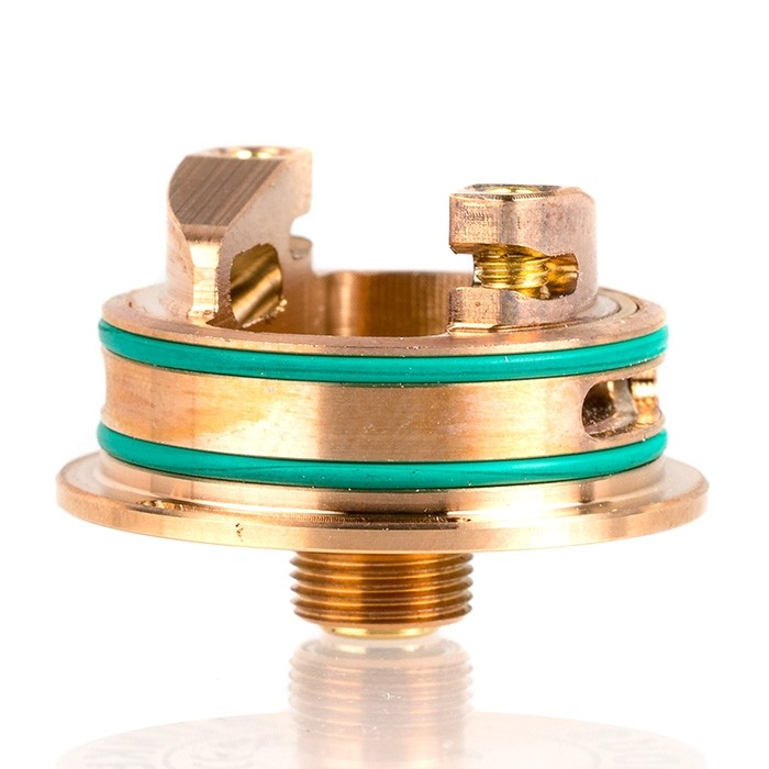 asMODus Bunker Squonk LP Single Coil RDA - Vapores Finos - El Vapeador ...