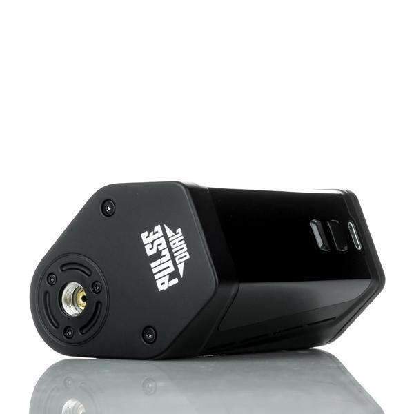 Vandy Vape Pulse Dual Kit con Pulse V2 RDA - El Vapeador - Vapores ...