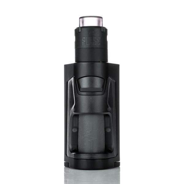 Vandy Vape Pulse Dual Kit con Pulse V2 RDA - Vapores Finos - El ...