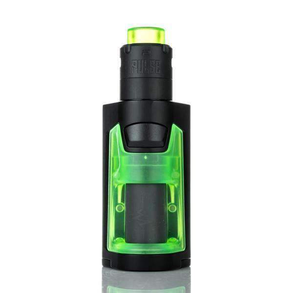 Vandy Vape Pulse Dual Kit con Pulse V2 RDA - Vapores Finos - El ...