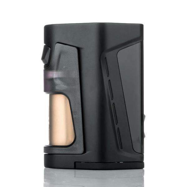 Vandy Vape Pulse Dual Kit con Pulse V2 RDA - El Vapeador - Vapores ...