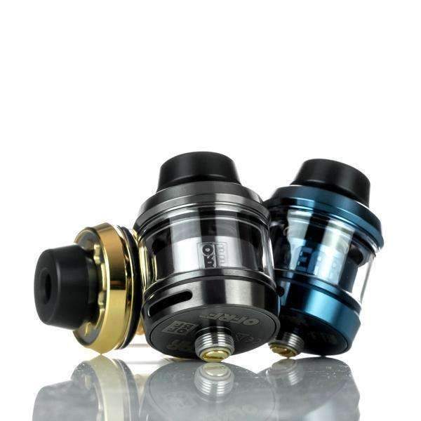 OFRF Gear RTA 24MM - Vapores Finos - El Vapeador desde 2016