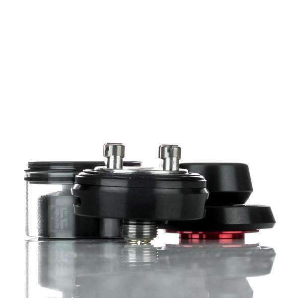 OFRF Gear RTA 24MM - Vapores Finos - El Vapeador desde 2016