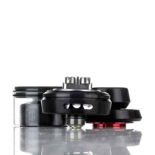 OFRF Gear RTA 24MM - Vapores Finos - El Vapeador desde 2016