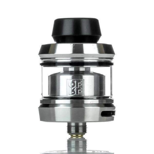 OFRF Gear RTA 24MM - Vapores Finos - El Vapeador desde 2016