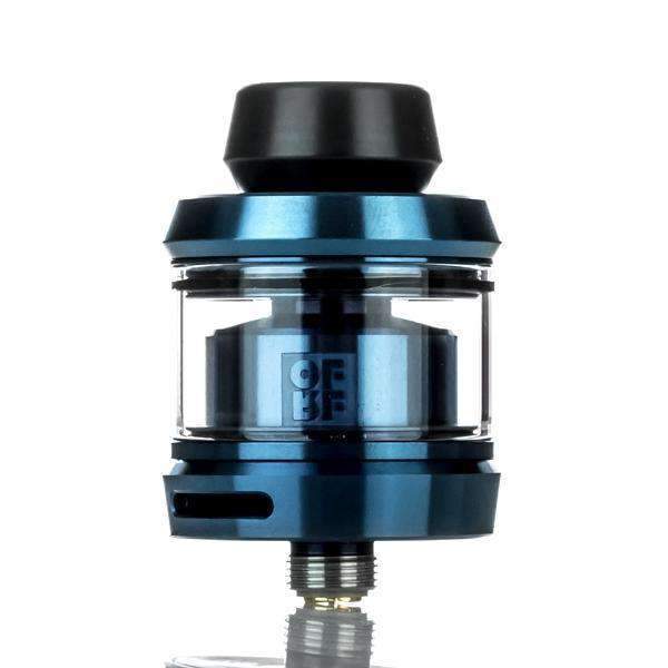 OFRF Gear RTA 24MM - Vapores Finos - El Vapeador desde 2016