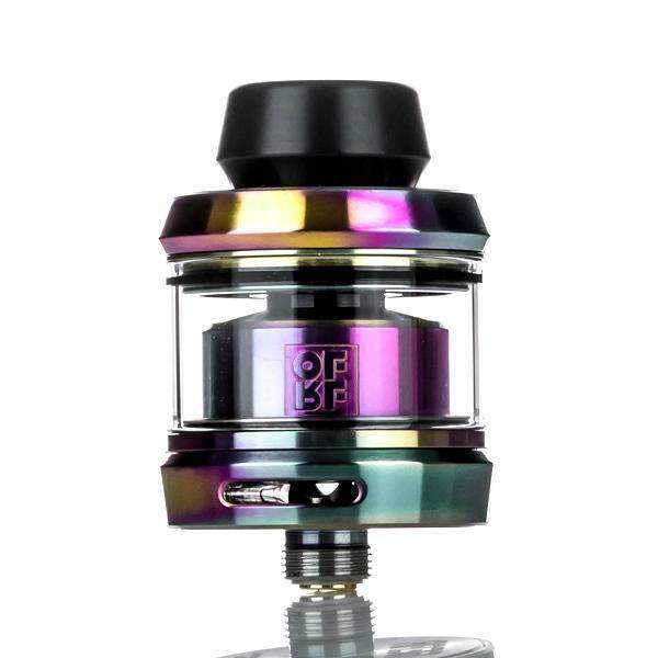 OFRF Gear RTA 24MM - Vapores Finos - El Vapeador desde 2016