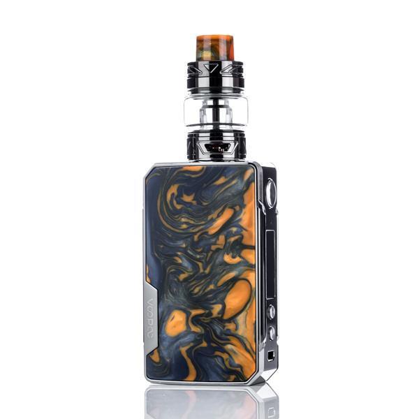 VOOPOO Drag 2 Platinum Edition Kit with Uforce T2 Tank - Vapores Finos ...