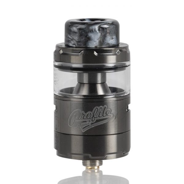 Wotofo Profile UNITY 25mm Mesh RTA - Vapores Finos - El Vapeador desde 2016