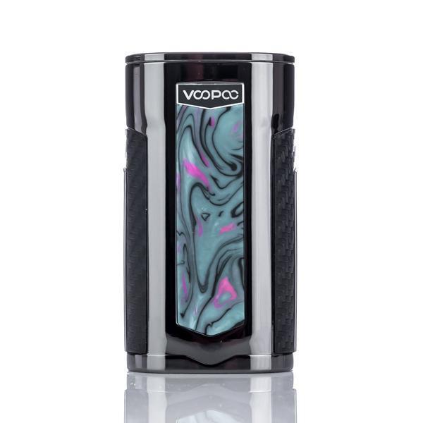 VOOPOO X217 TC Box MOD - Vapores Finos - El Vapeador desde 2016