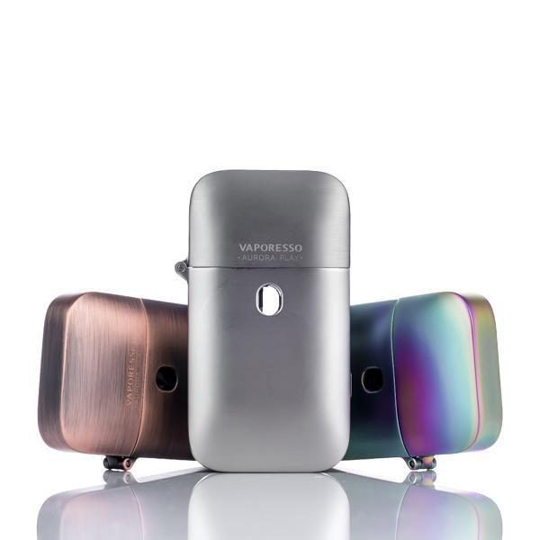 Vaporesso Aurora Play All In One - Vapores Finos - El Vapeador desde 2016
