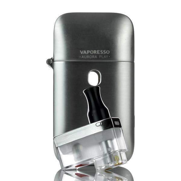 Vaporesso Aurora Play All In One - Vapores Finos - El Vapeador desde 2016