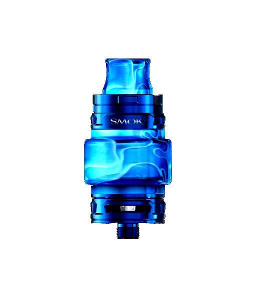Pack Pyrex y Drip Tip Resin TFV12 Baby - Vapores Finos - El Vapeador ...