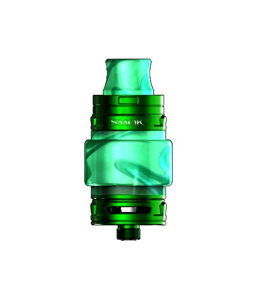 Pack Pyrex y Drip Tip Resin TFV12 Baby - Vapores Finos - El Vapeador ...
