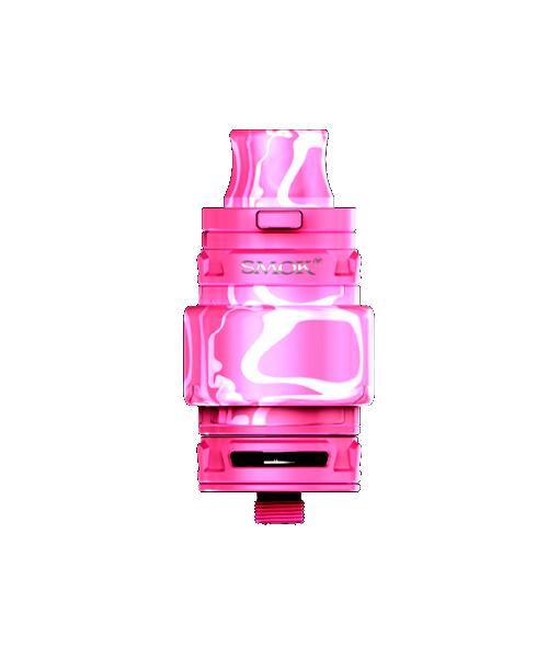 Pack Pyrex y Drip Tip Resin TFV12 Baby - Vapores Finos - El Vapeador ...