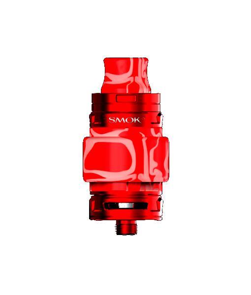 Pack Pyrex y Drip Tip Resin TFV12 Baby - Vapores Finos - El Vapeador ...