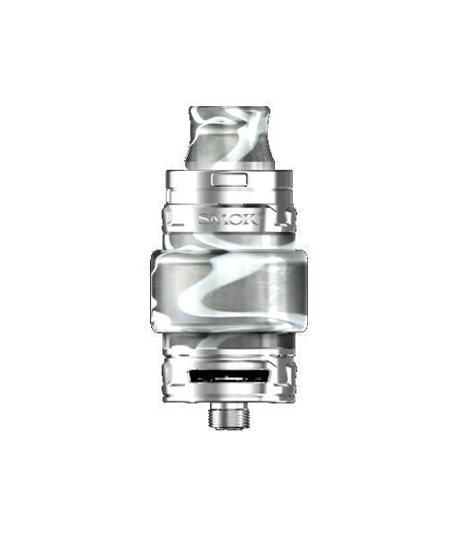 Pack Pyrex y Drip Tip Resin TFV12 Baby - Vapores Finos - El Vapeador ...