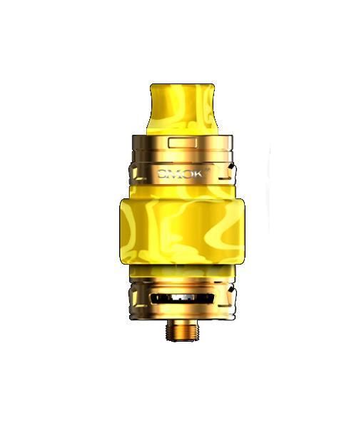 Pack Pyrex y Drip Tip Resin TFV12 Baby - Vapores Finos - El Vapeador ...