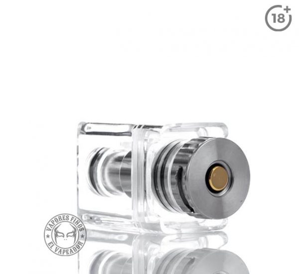DOTMOD AIO RBA - Vapores Finos - El Vapeador desde 2016