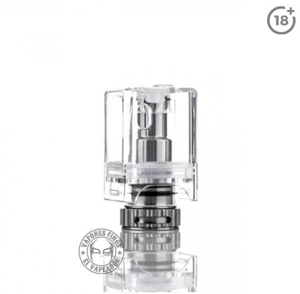 DOTMOD AIO RBA - Vapores Finos - El Vapeador desde 2016